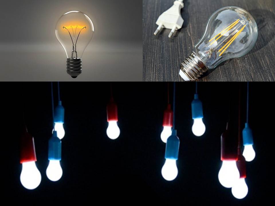 ELECTRICAL APPLIANCES IN EVERYDAY LIFE – The MindPalace Academy of Learning