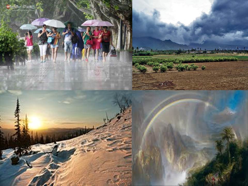 OUR INDIA – PHYSICAL DIVERSITY – The MindPalace Academy of Learning