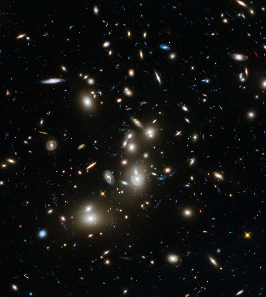 Constellations and Galaxies – The MindPalace Academy of Learning