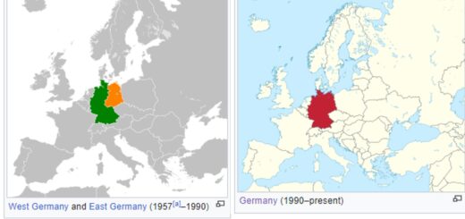 How Were Countries Formed and When? – The MindPalace Academy of Learning